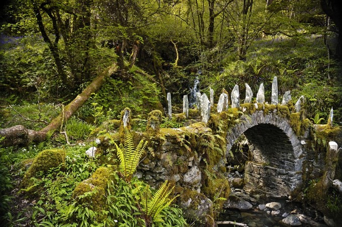 Fairy Bridge photo on Sunsurfer