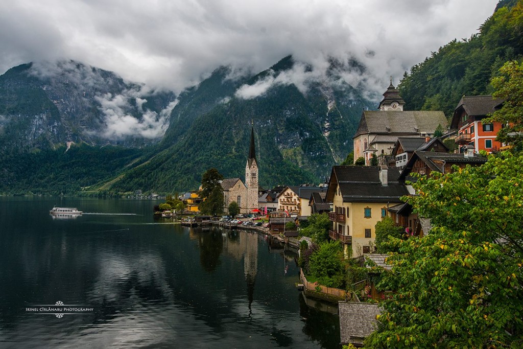 Austria photos | Austria holidays - Sunsurfer